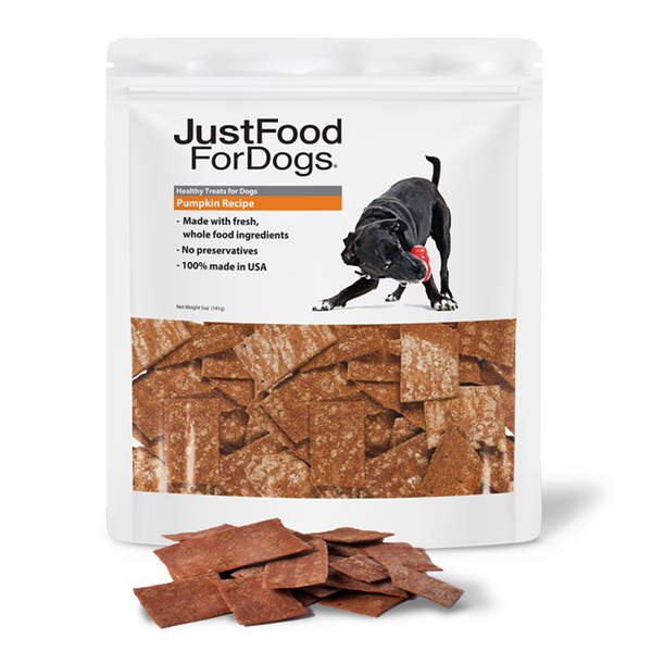 Pantry Fresh Healthy Digestion Bundle | JustFoodForDogs